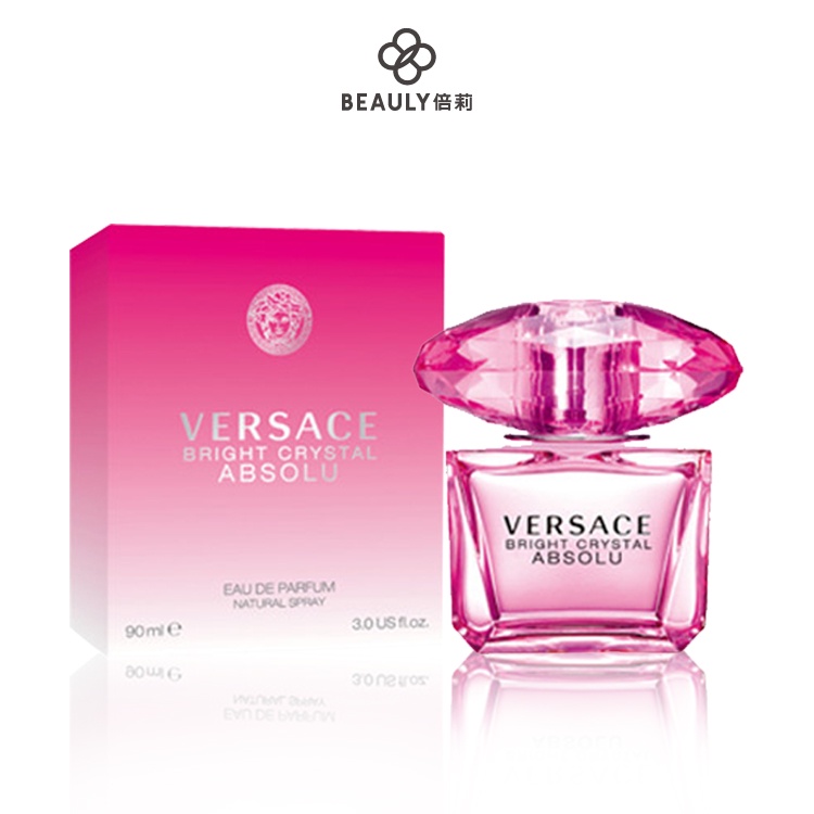 VERSACE 90ml的價格推薦 - 2025年6月 | 比價比個夠BigGo
