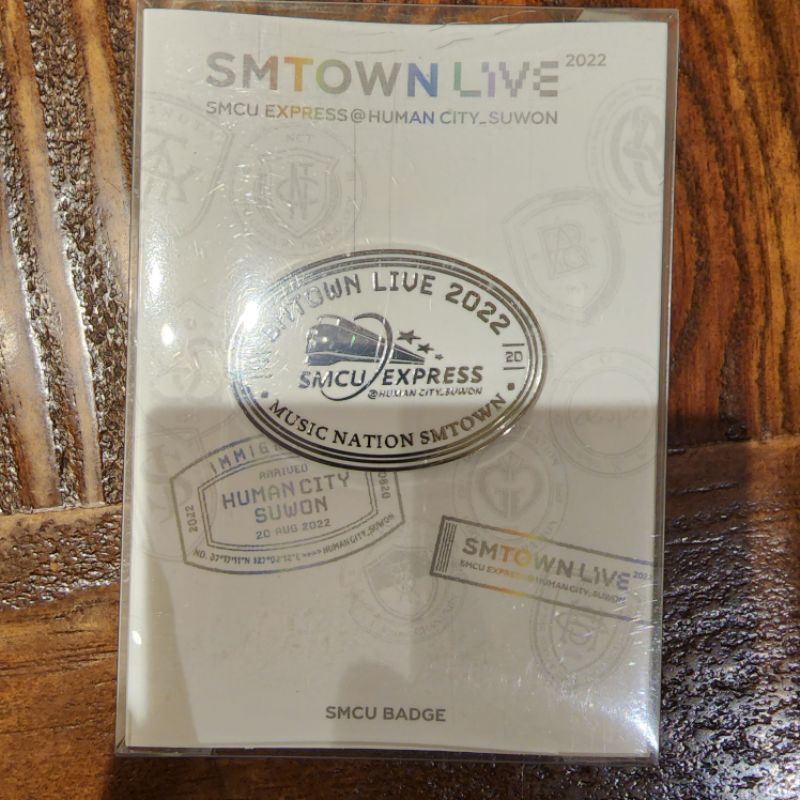 smcu徽章的價格推薦 - 2025年5月 | 比價比個夠BigGo