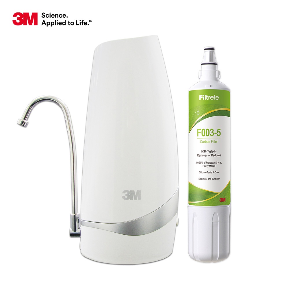 3m s003 濾心一年份的價格推薦 - 2025年9月 | 比價比個夠BigGo