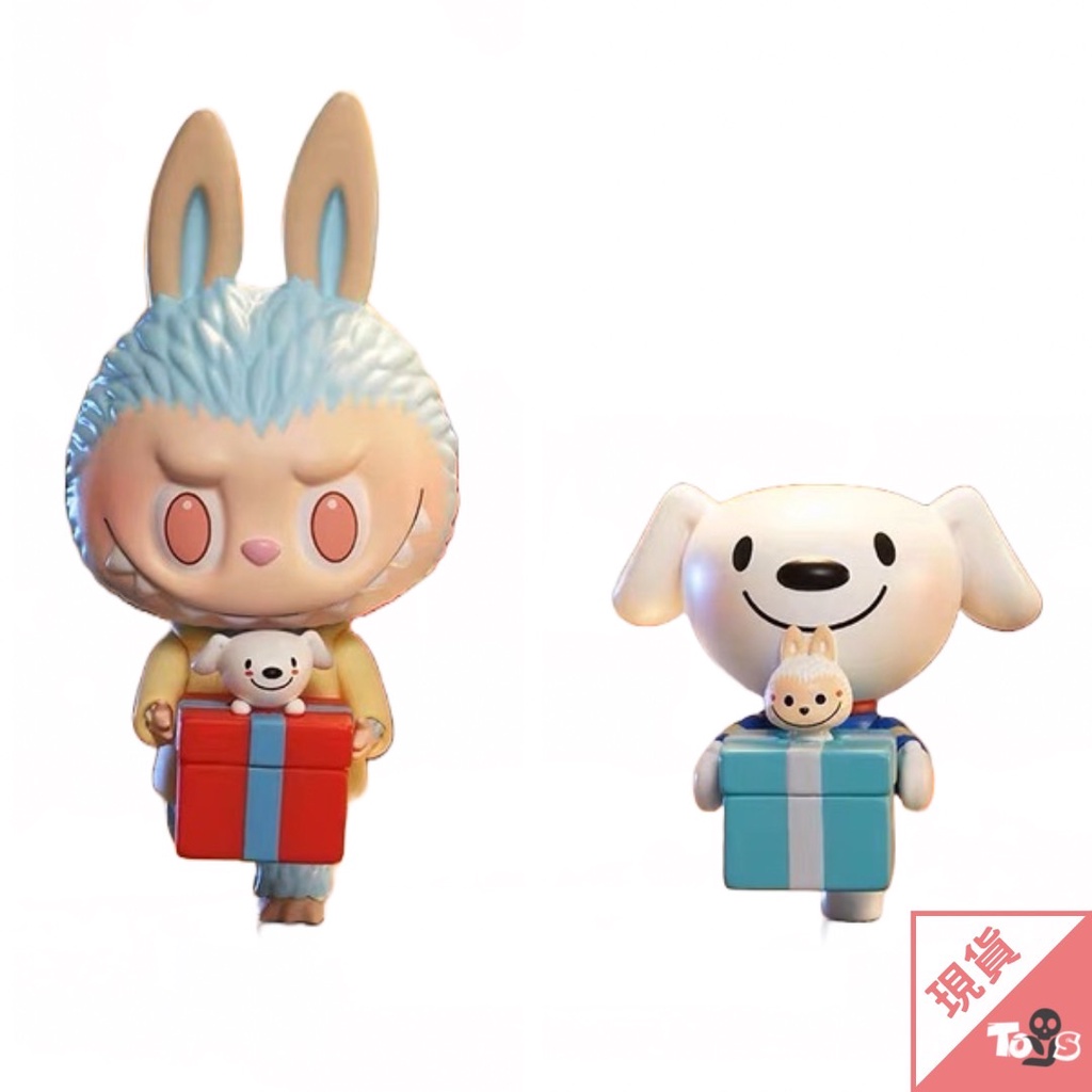 Labubu聯名的價格推薦 - 2025年1月 | 比價比個夠BigGo