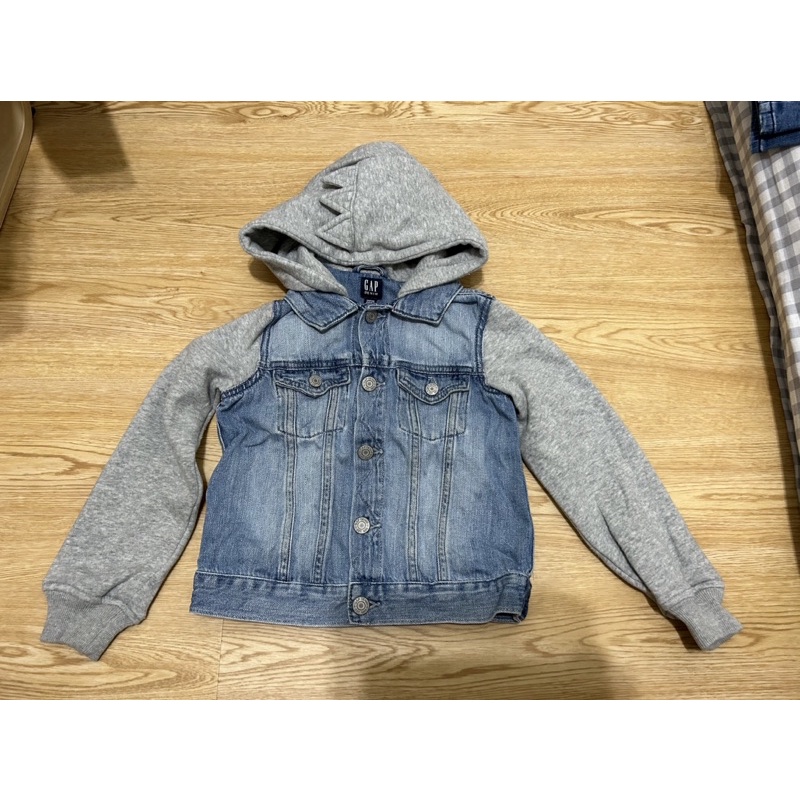 gap 牛仔外套兒童的價格推薦 - 2025年11月 | 比價比個夠BigGo