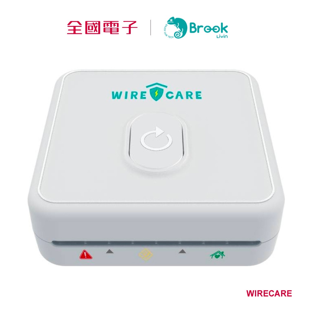 WIRECARE宅電防護員 WIRECARE 【全國電子】 | 蝦皮購物