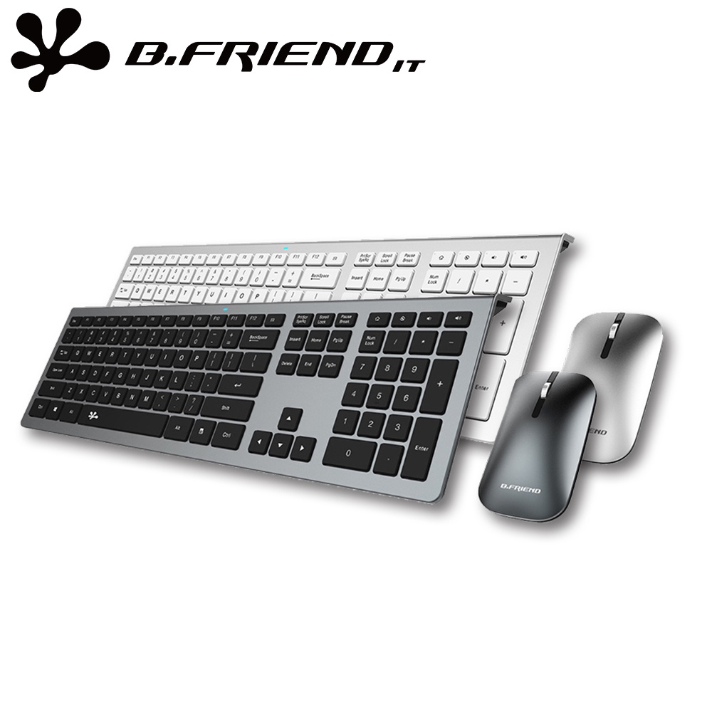 b friend 鍵盤 rf460的價格推薦 - 2025年4月 | 比價比個夠BigGo