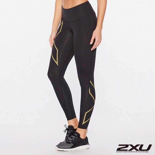 2XU MCS高階跑步壓縮長褲的價格推薦 - 2025年8月 | 比價比個夠BigGo