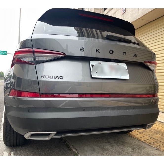 kodiaq 反光條的價格推薦 - 2025年9月 | 比價比個夠BigGo