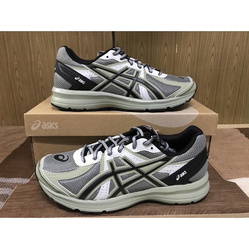 ASICS JOG 100S US8 26cm 全新 | 蝦皮購物