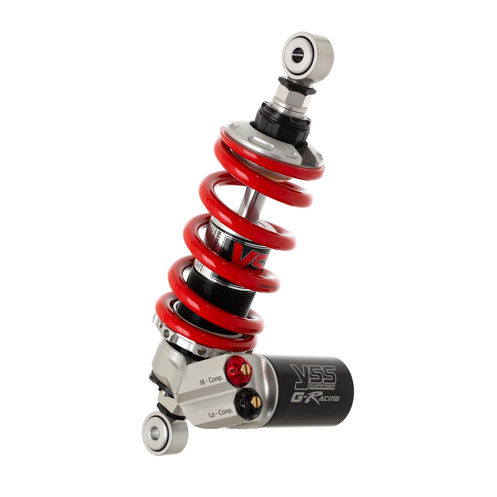 【YSS Suspension】SYM MAXSYM TL500 TL508 G-Racing 後避震器 | 蝦皮購物