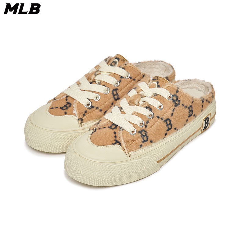 MLB穆勒鞋的價格推薦 - 2023年7月| 比價比個夠BigGo