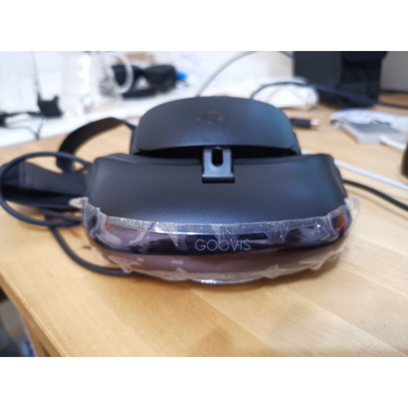 GOOVIS 二手的價格推薦 - 2024年10月| 比價比個夠BigGo