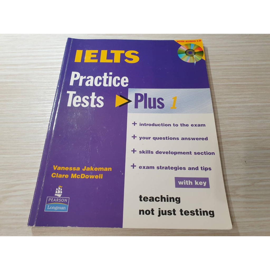 Ielts Practice Tests Plus的價格推薦 - 2023年4月| 比價比個夠BigGo