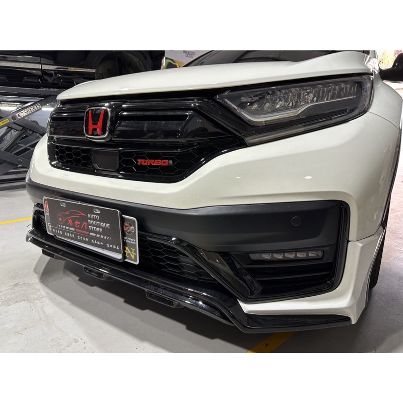 CRV5前保桿飾條的價格推薦 - 2023年8月| 比價比個夠BigGo