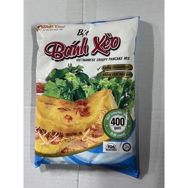 TAKY food 薄餅粉 | 蝦皮購物