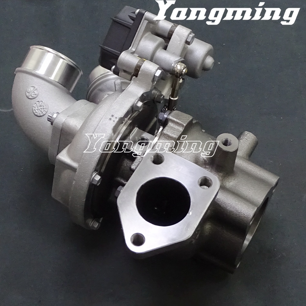 Hyundai 現代 STAREX 渦輪增壓器 OEM TurboCharger 28231-4A730 | 蝦皮購物