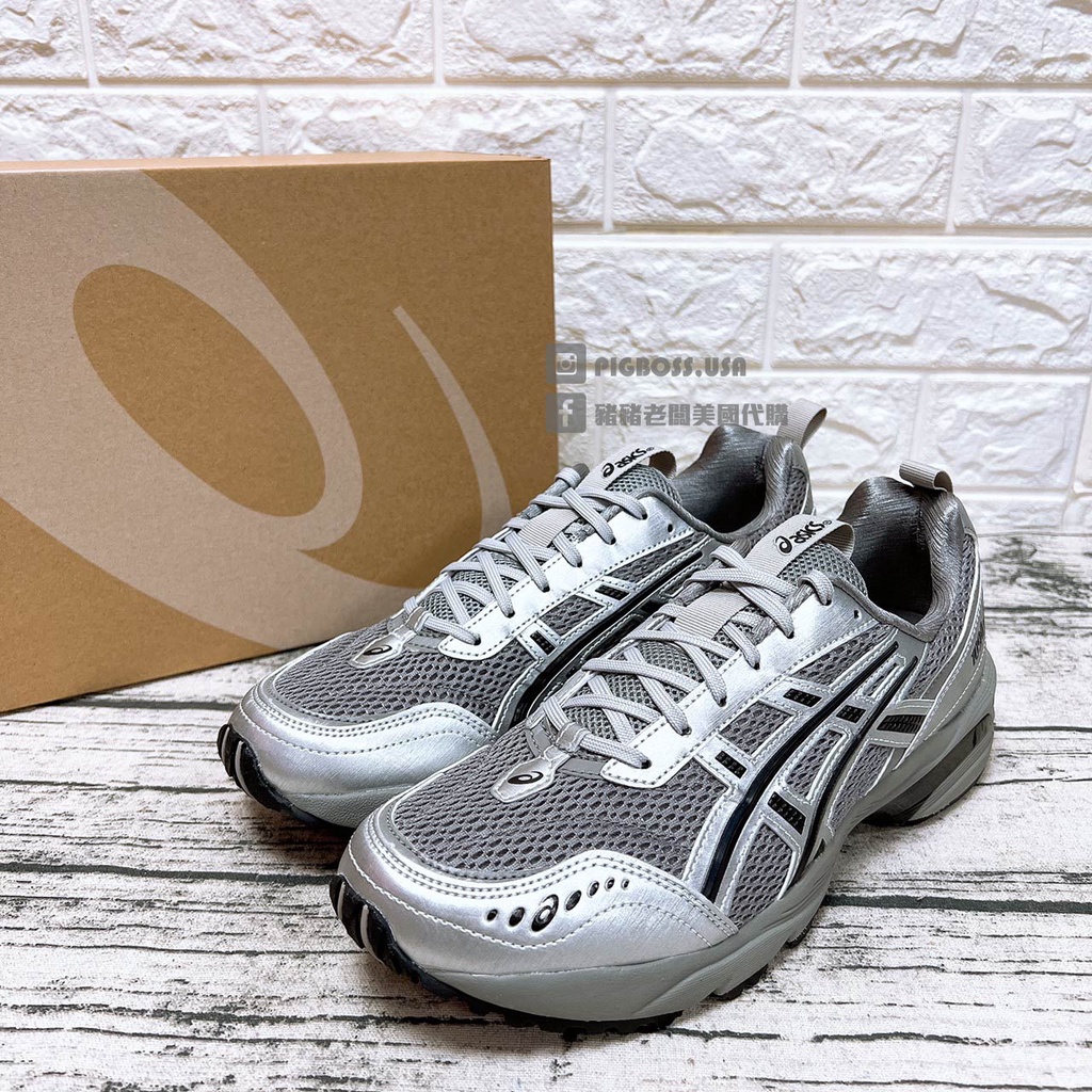 【豬豬老闆】ASICS X Freja Wewer GEL-1090v2 運動休閒鞋 男女鞋 1203A254-020 | 蝦皮購物