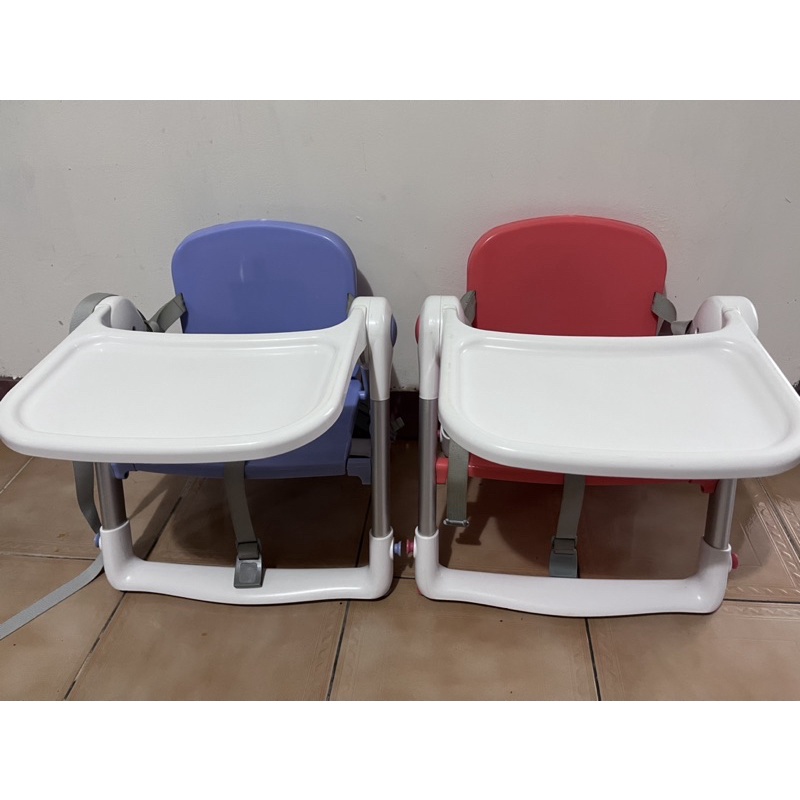 Flippa兒童餐椅二手的價格推薦 - 2023年6月| 比價比個夠BigGo