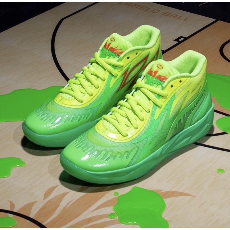 Slime Puma的價格推薦 - 2023年2月| 比價比個夠BigGo