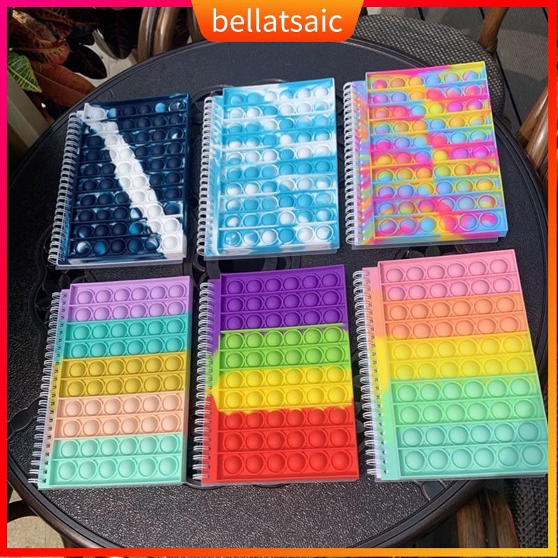 New Notebooks Poppet 50 Page Lined School Writing Book Fidge | 蝦皮購物