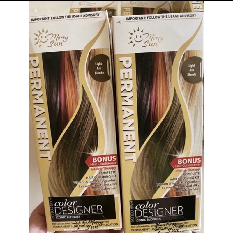 permanent hair color的價格推薦 - 2024年9月| 比價比個夠BigGo
