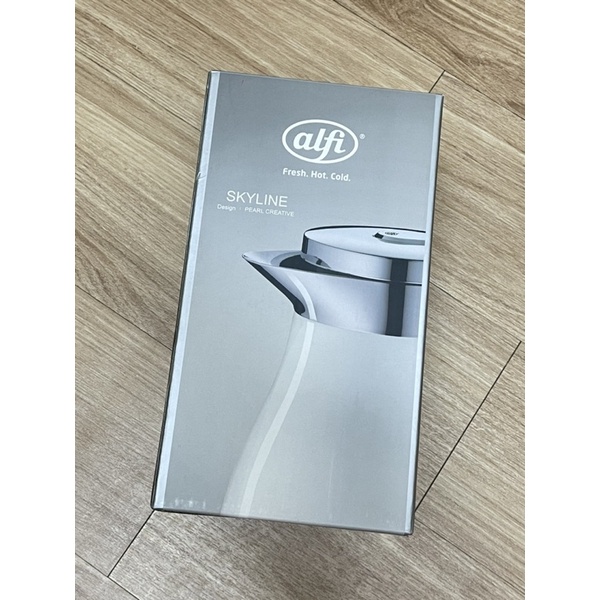 alfi skyline的價格推薦 - 2025年5月 | 比價比個夠BigGo