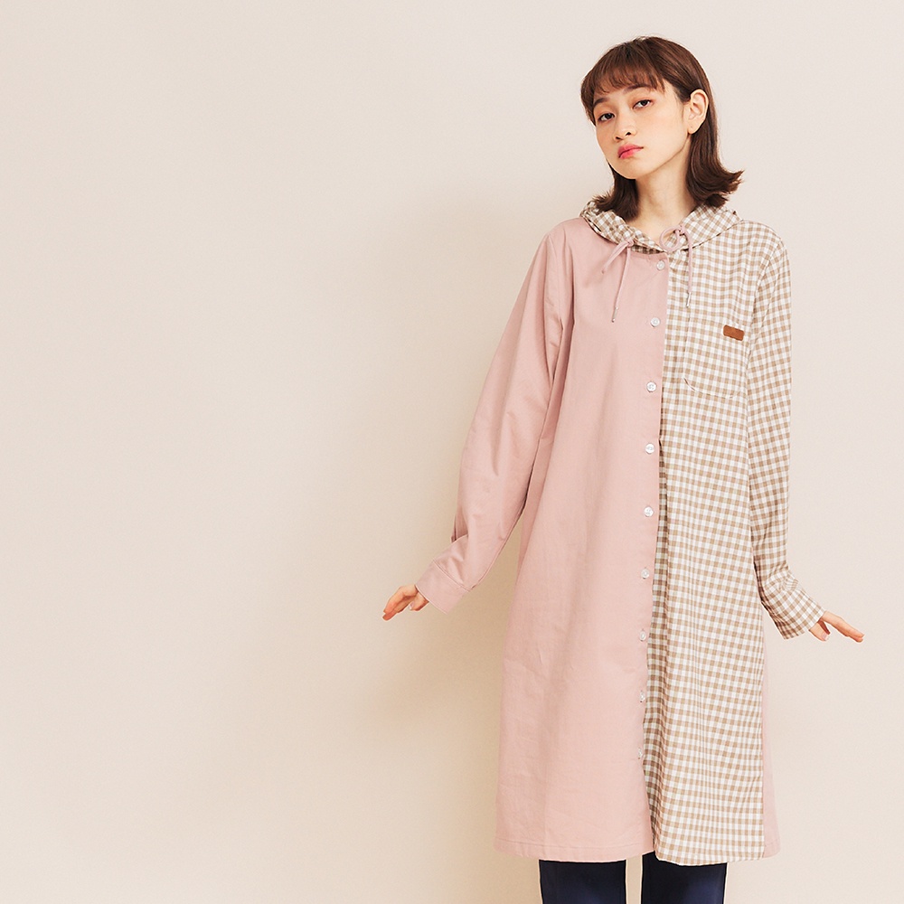 Dailo長版外套的價格推薦 - 2023年4月| 比價比個夠BigGo