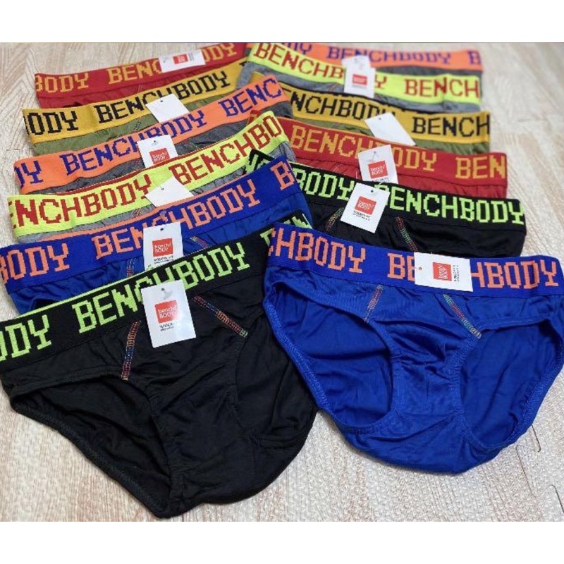 brief dozen的價格推薦 - 2025年12月 | 比價比個夠BigGo