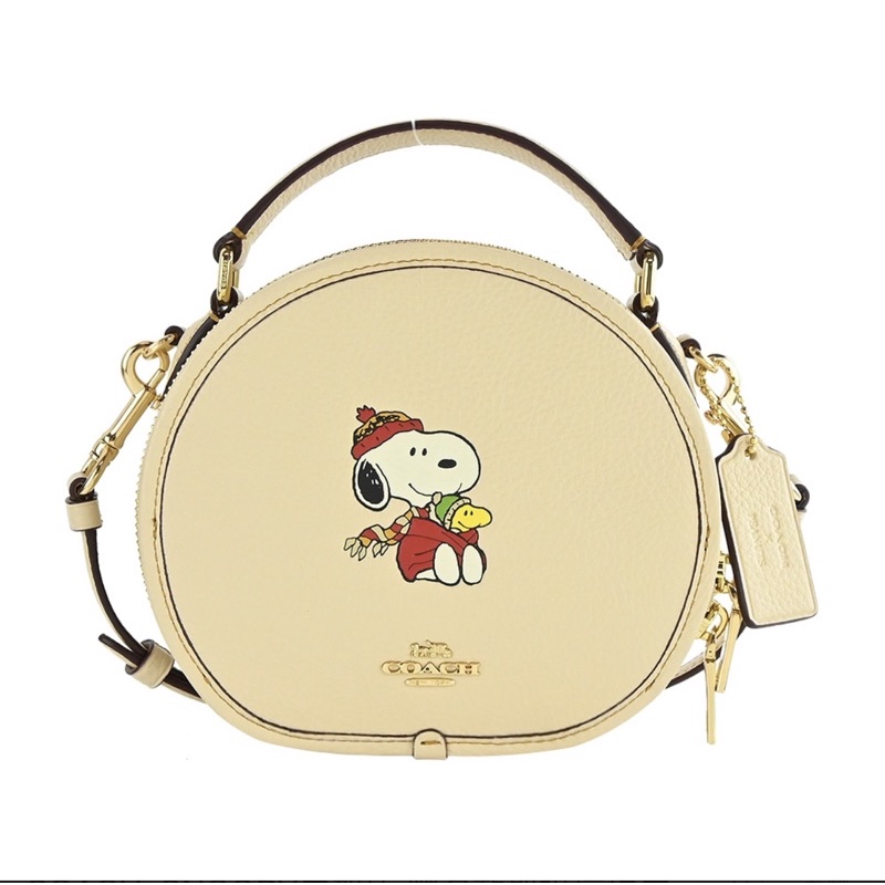 Coach Outlet Snoopy的價格推薦 - 2023年1月| 比價比個夠BigGo