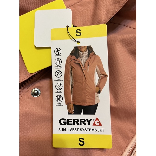 GERRY 女外套優惠推薦－2023年1月｜蝦皮購物台灣