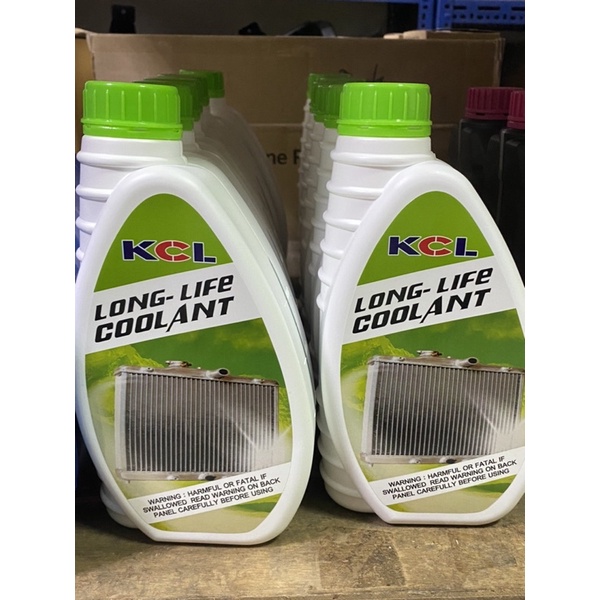 kcl水箱精的價格推薦 - 2025年2月 | 比價比個夠BigGo