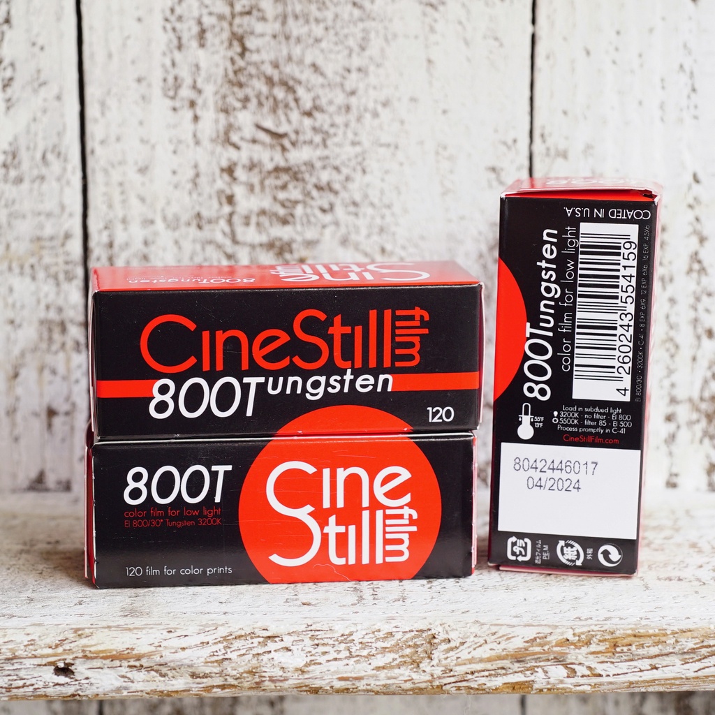 Cinestill的價格推薦 - 2023年4月| 比價比個夠BigGo