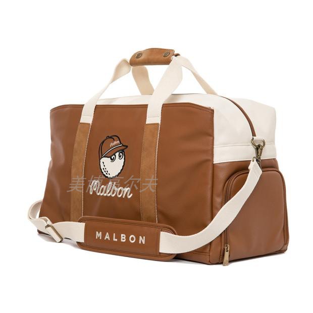Malbon新品高爾夫衣物包的價格推薦 - 2023年1月| 比價比個夠BigGo