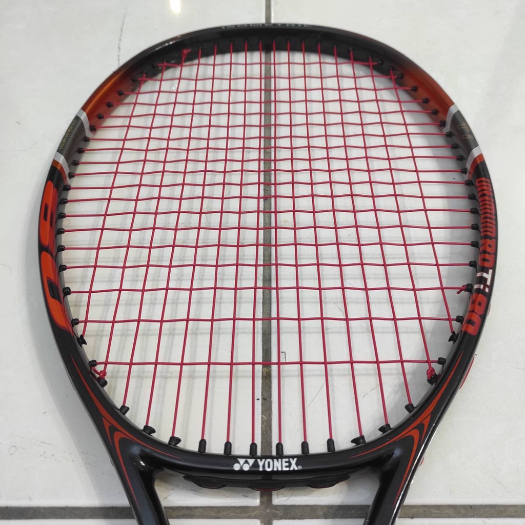 Yonex二手網球拍的價格推薦 - 2023年11月| 比價比個夠BigGo