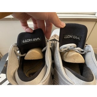 Westbrook-JORDAN WHY NOT ZERO.1 LOW PFX US 10 | 蝦皮購物