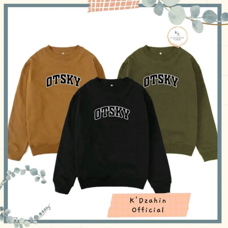 Otsky的價格推薦 - 2023年11月| 比價比個夠BigGo