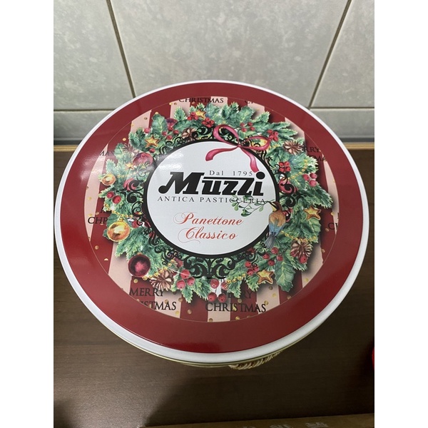 Muzzi聖誕麵包的價格推薦 - 2023年5月| 比價比個夠BigGo