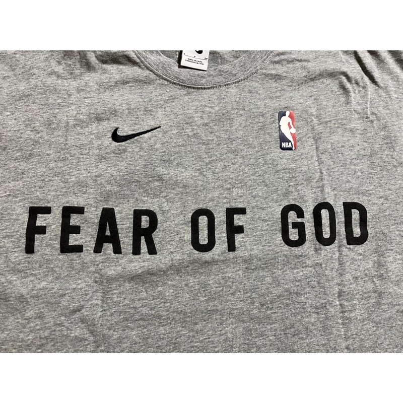Nike X NBA X FOG | 蝦皮購物
