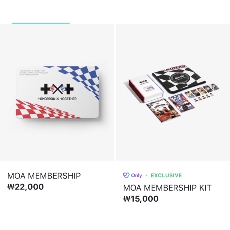 Moa會員的價格推薦 - 2023年7月| 比價比個夠BigGo