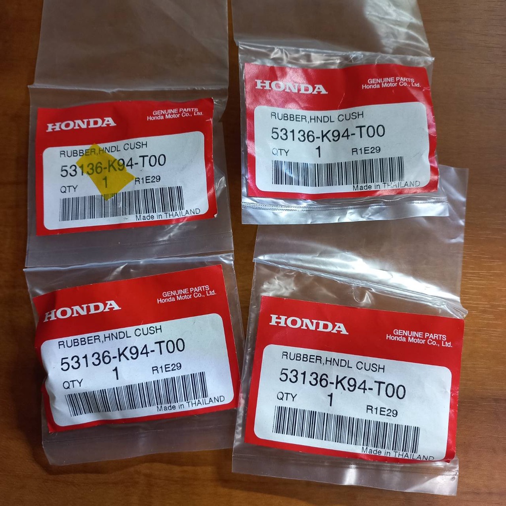 53136-k94-t00的價格推薦 - 2024年12月| 比價比個夠BigGo