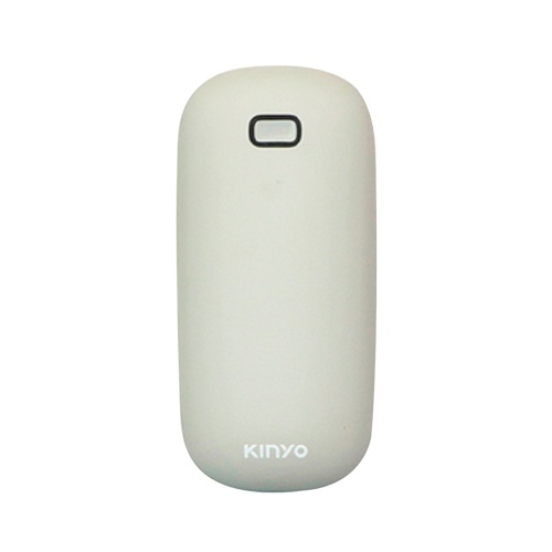 KINYO HDW-6766 充電式暖暖寶 暖手寶 禦寒保暖 規格價格總覽