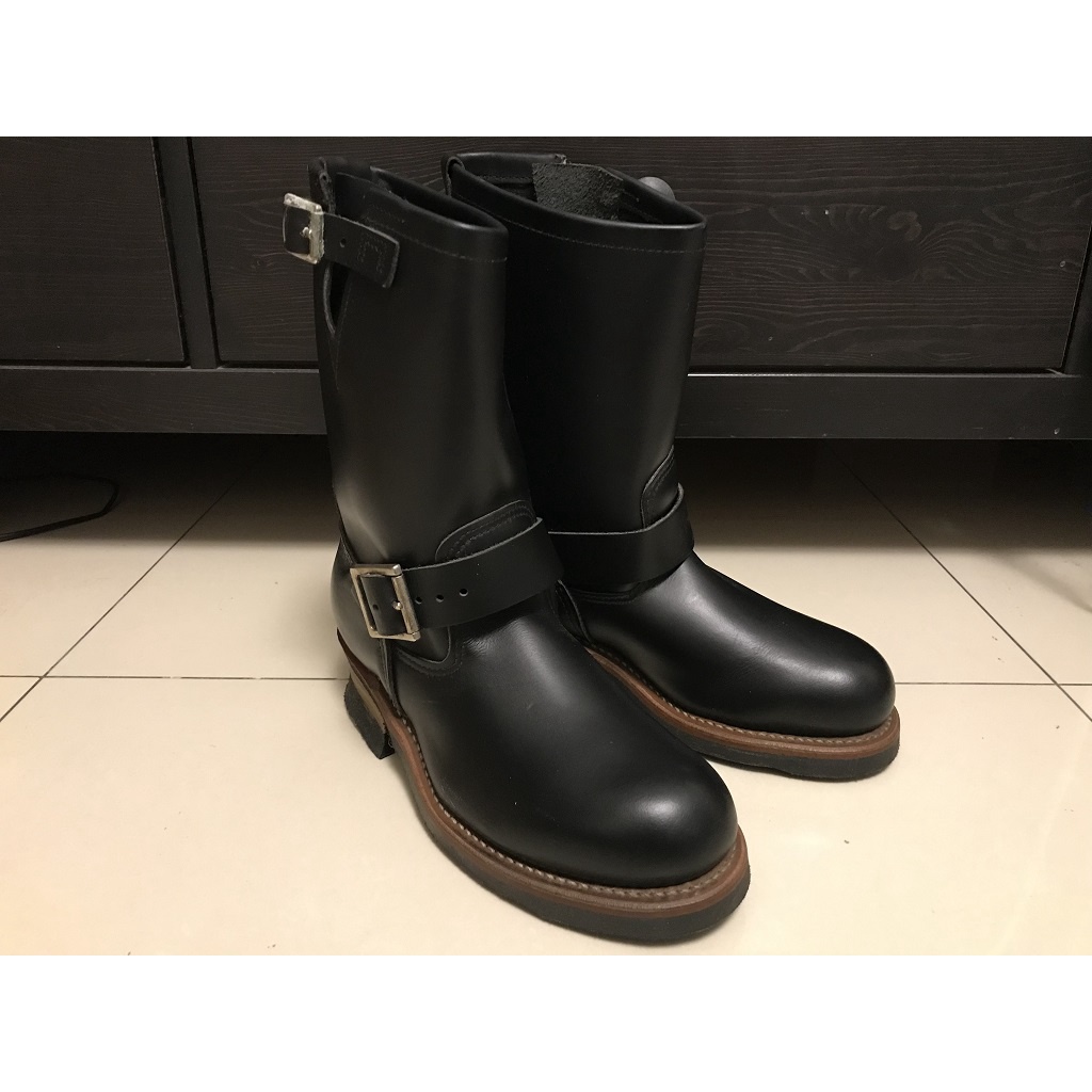 red wing engineer - 優惠推薦 - 男女鞋 2023年2月 | 蝦皮購物台灣