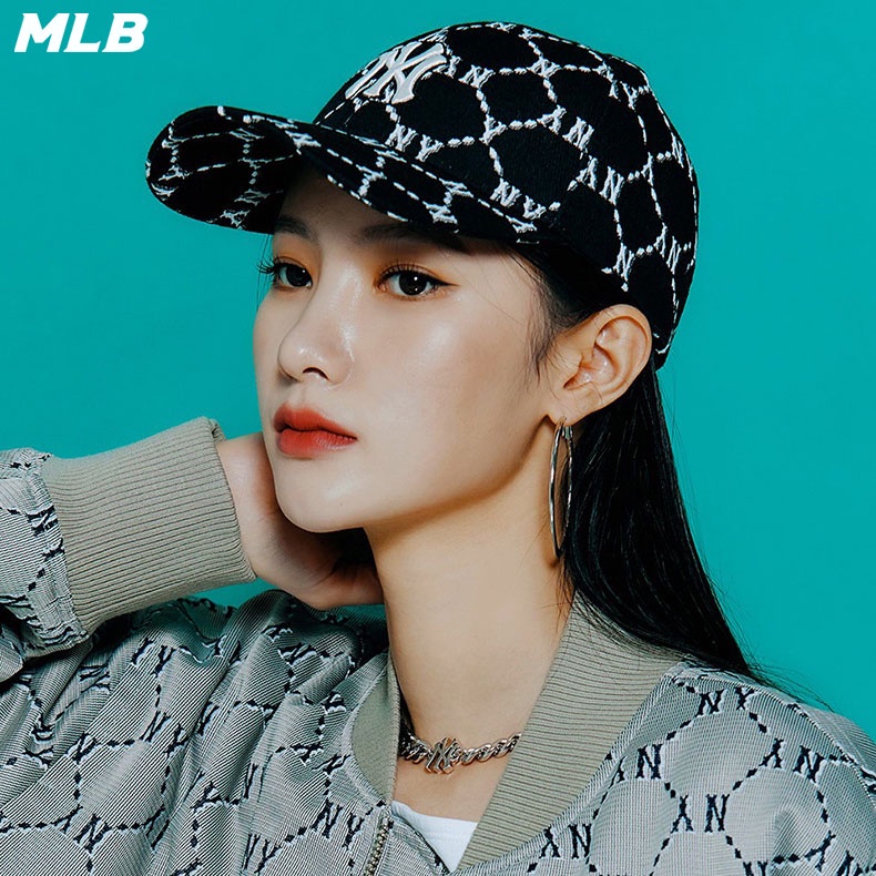 Mlb 棒球帽 老花的價格推薦 - 2023年8月| 比價比個夠BigGo