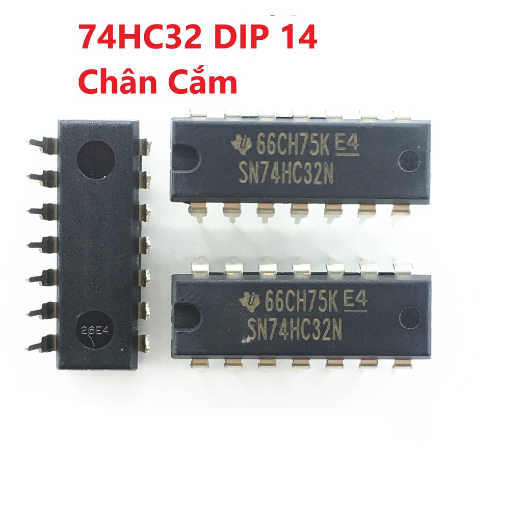 74hc32的價格推薦 - 2023年7月| 比價比個夠BigGo