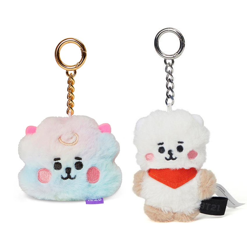 bt21 baby rainbow的價格推薦 - 2025年1月 | 比價比個夠BigGo