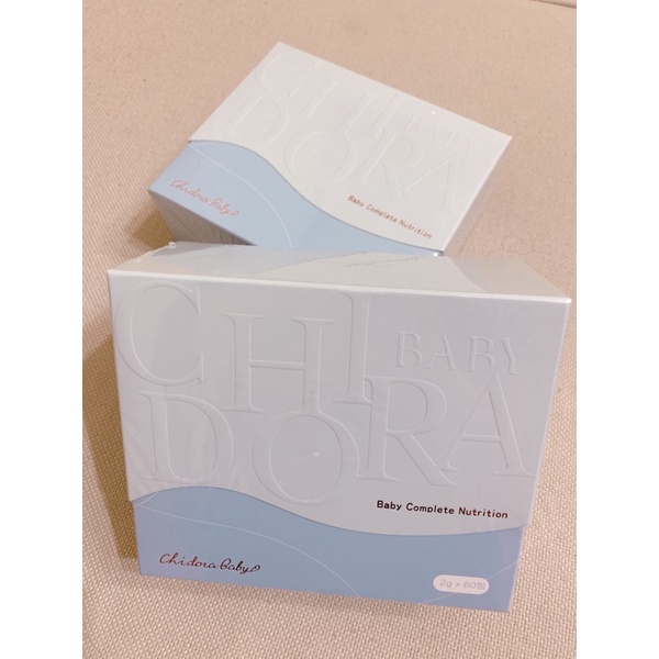 Chidora寶寶的價格推薦 - 2024年4月| 比價比個夠BigGo