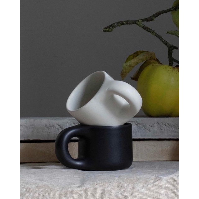 Toogood "Dough Mug" | 蝦皮購物