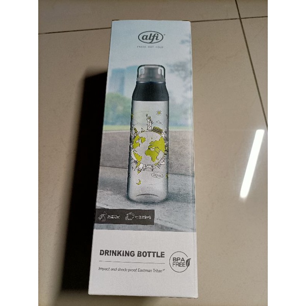 Alfi隨手瓶的價格推薦 - 2023年8月| 比價比個夠BigGo