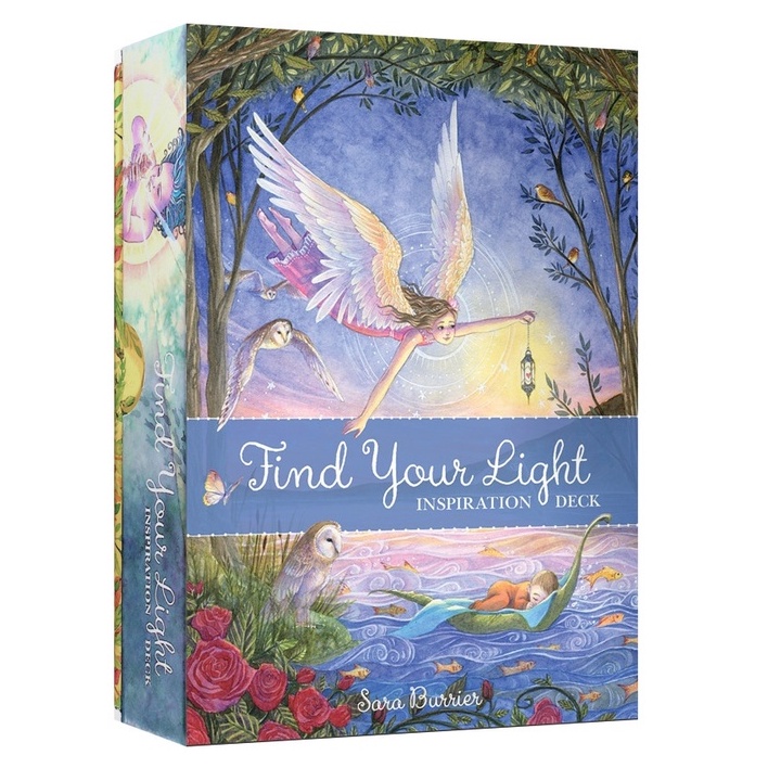find your light inspiration deck的價格推薦 - 2026年2月 | 比價比個夠BigGo