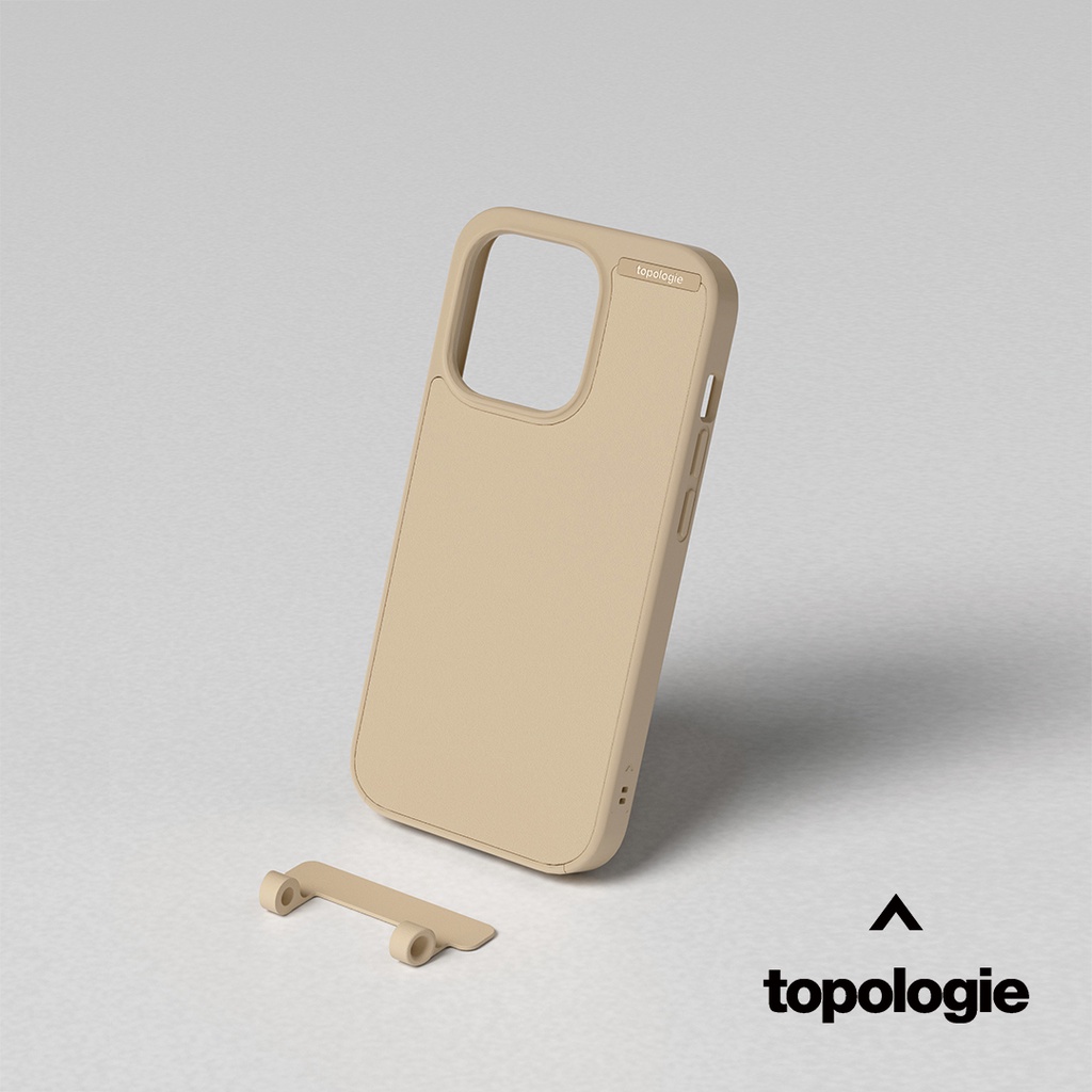 Topologie Bump 手機殼/沙色【僅含手機殼】 | 蝦皮購物