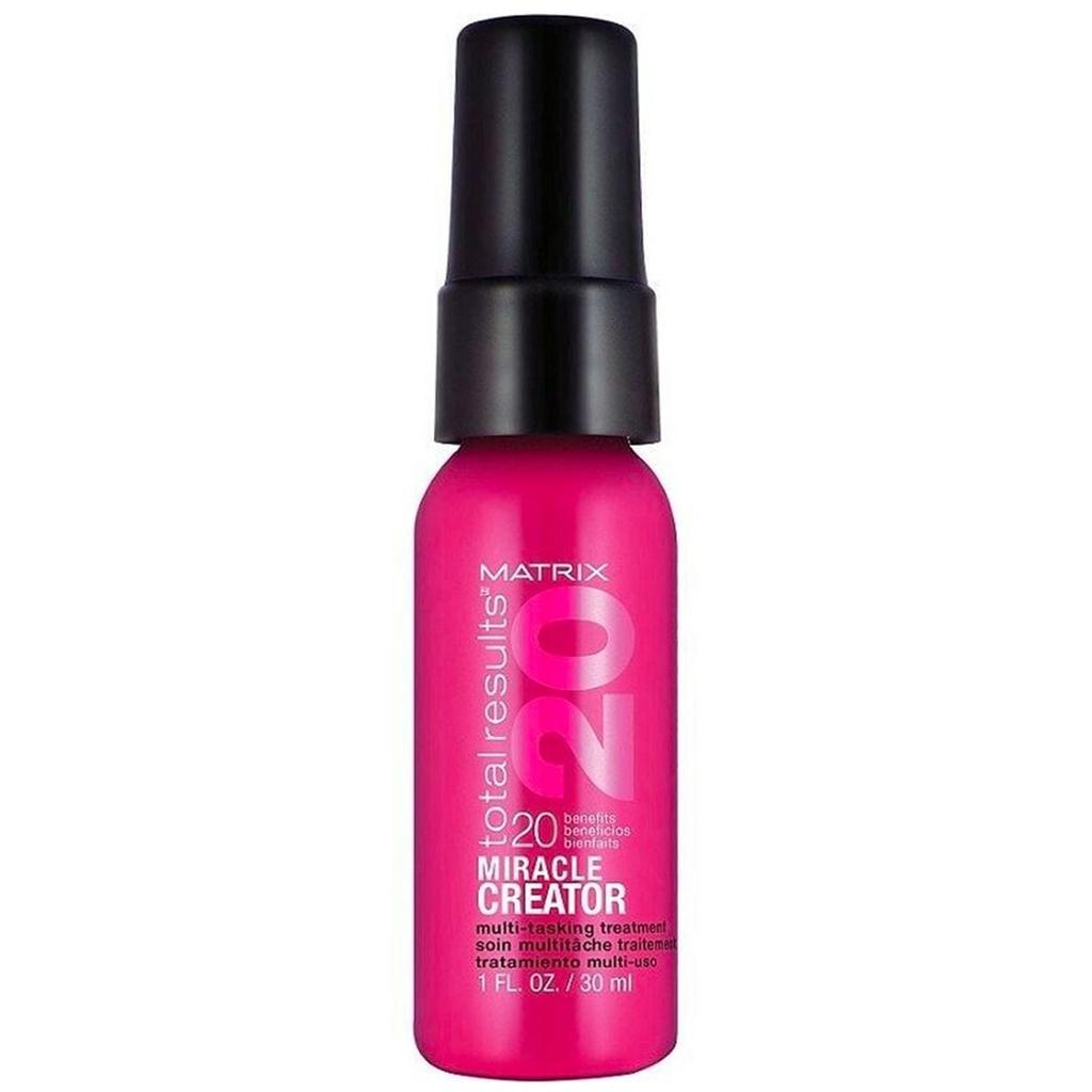 【超激敗】MATRIX TR 小聰明全效噴霧 30ML 免沖洗護髮 護髮 | 蝦皮購物