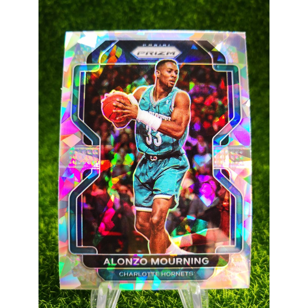 #NBA #ZO Alonzo Mourning 系列 | 蝦皮購物