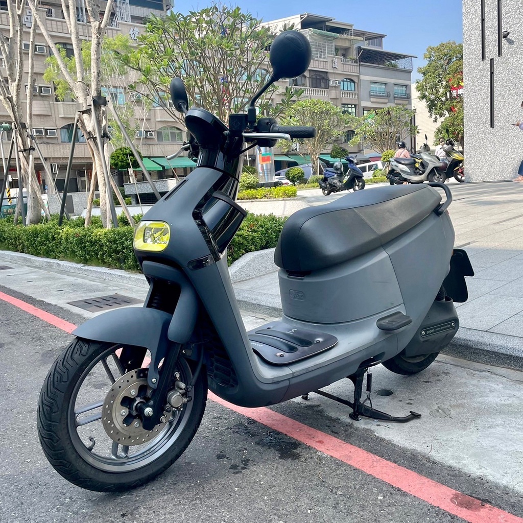 GOGORO 3 plus 二手的價格推薦 - 2025年8月 | 比價比個夠BigGo